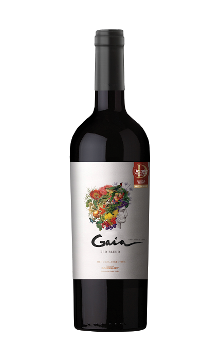 Stunning Gaia Wine from Argentina – History & Wine