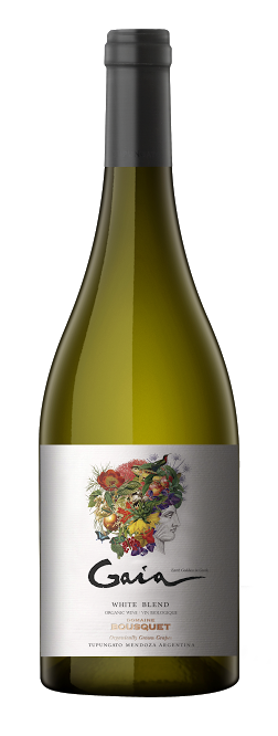 Stunning Gaia Wine from Argentina – History & Wine