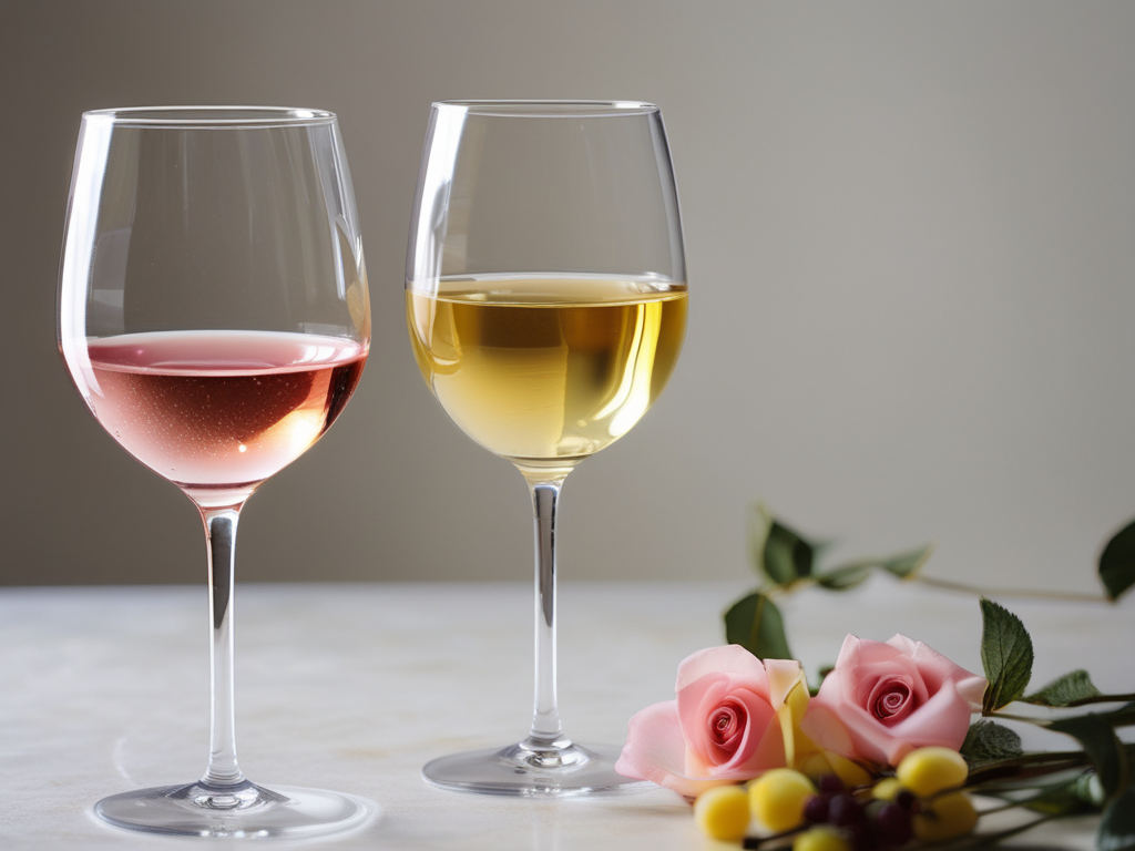 Top 5 Refreshing Wines to Enjoy in Miami this August – History & Wine